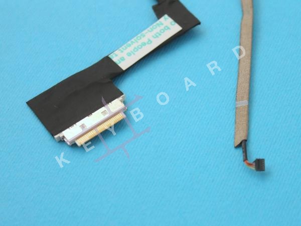 Шлейф матриці до ноутбука Acer Travelmate B113-E :: keyboard.net.ua